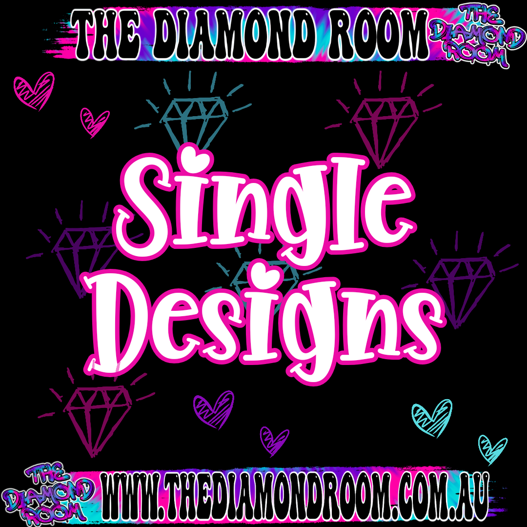 Designs – The Diamond Room